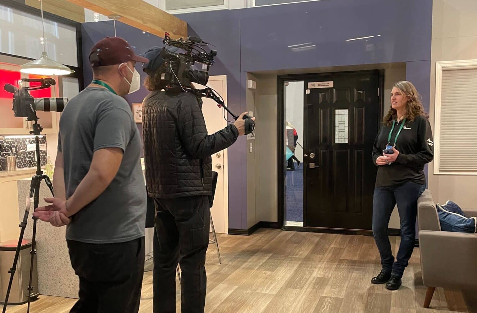 Press Room - Z-Wave Alliance