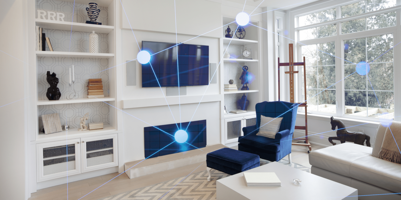 Why Z-Wave Technology - Z-Wave Alliance