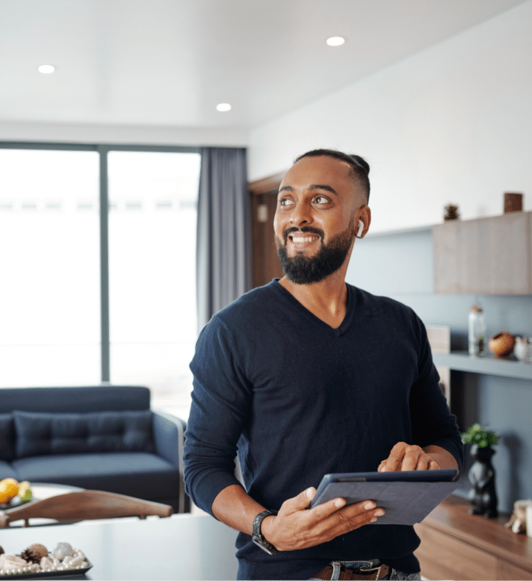 The Internet of Things is Powered by Z-Wave - z-wavealliance