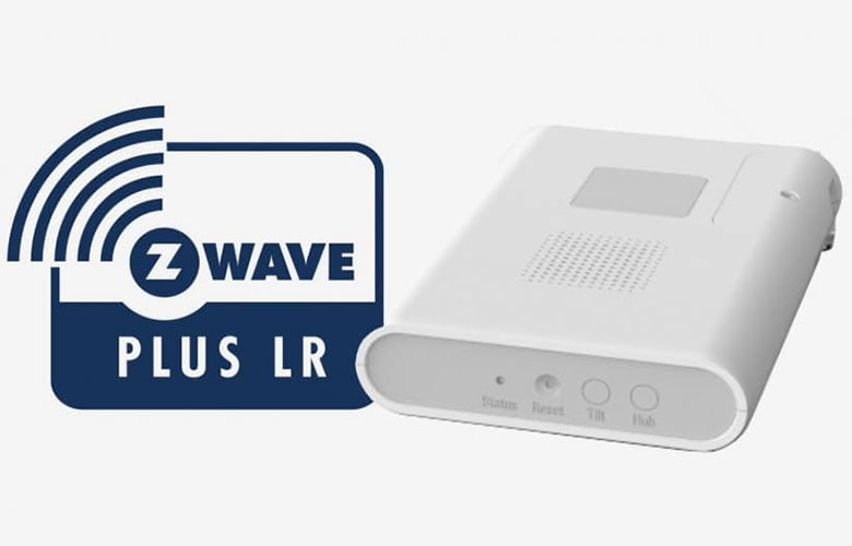 Z-Wave Long Range vs Z-Wave