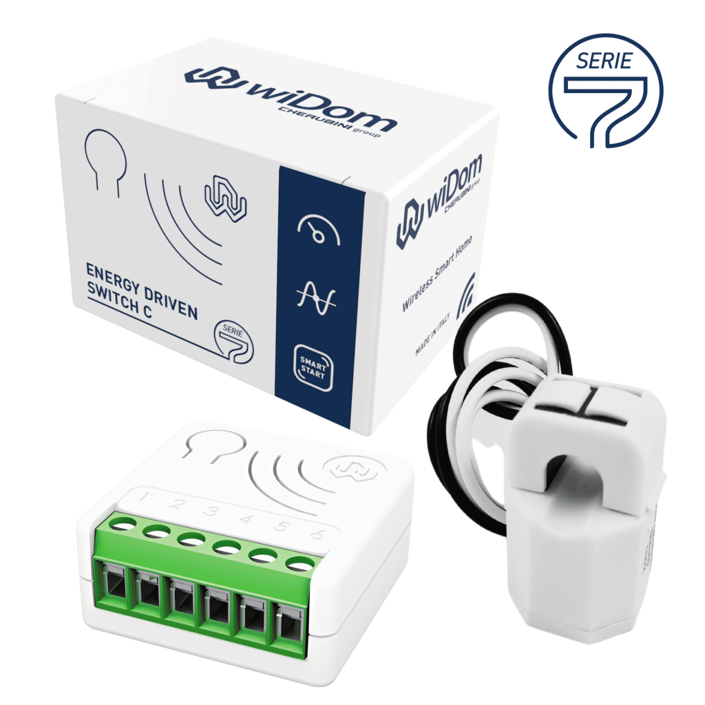 Member Release: WiDom Presents New Products and Features at Light ...