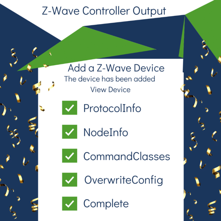 Z-Wave Alliance Completes Z-Wave Source Code Project for Alliance ...
