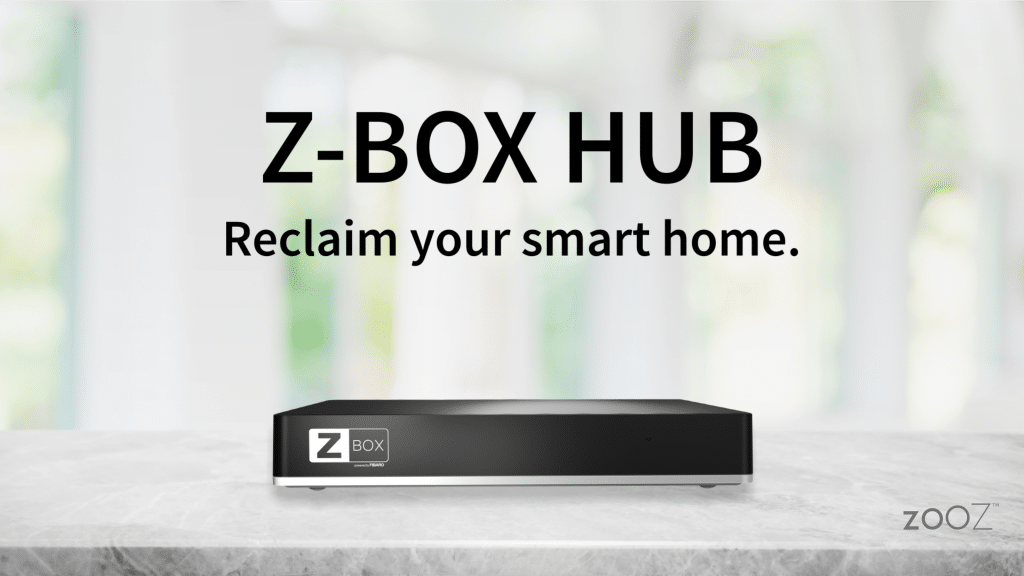 Member Press Release: Zooz Releases the ZBox Hub that's all about Z ...