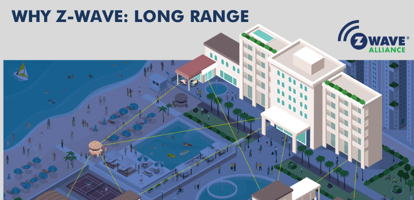 Z-Wave Alliance Kicks Off 2024 with New Members, Updated Educational ...