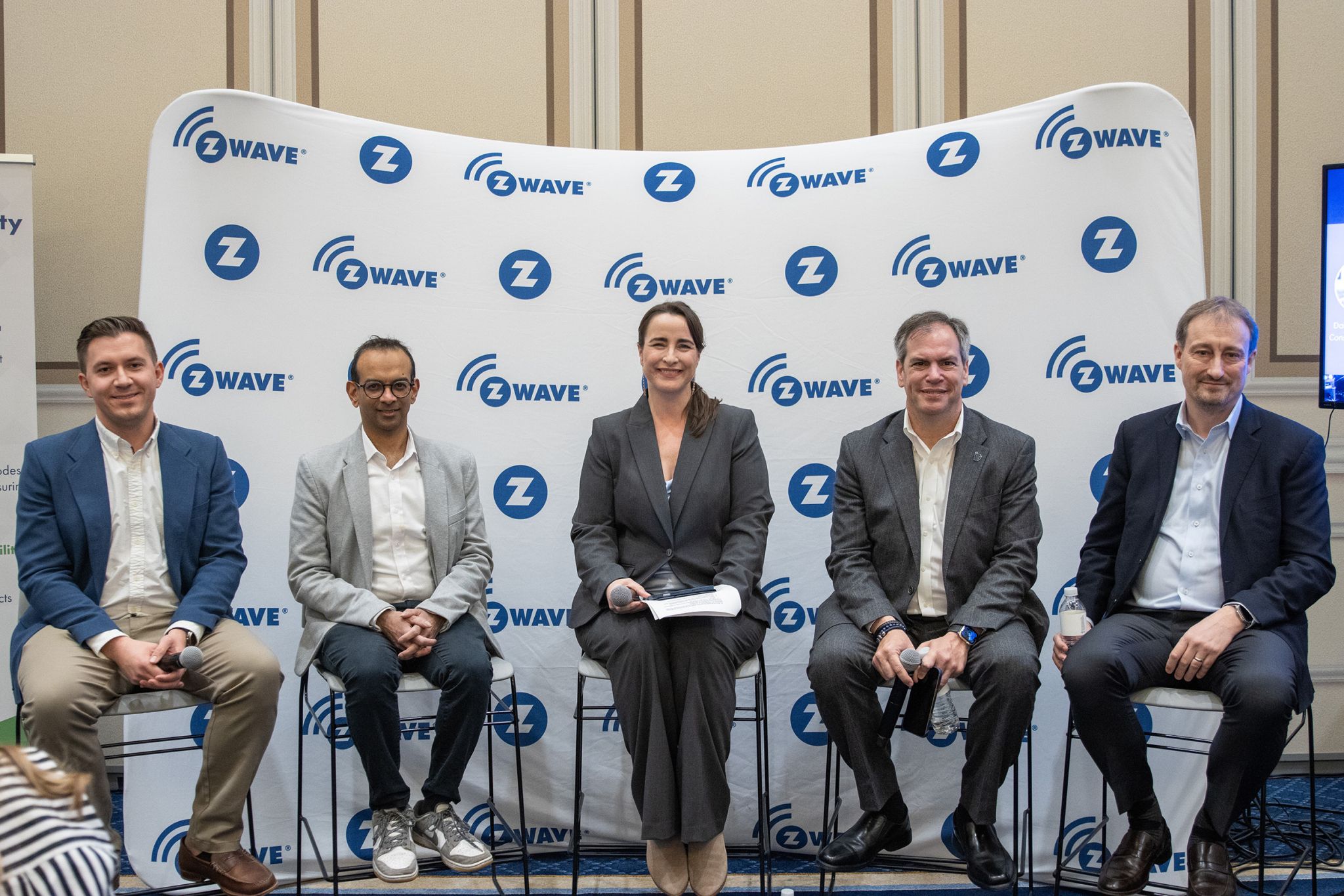 Press Room - Z-Wave Alliance