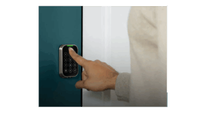 ADT and Yale Introduce First-Ever Z-Wave User Credential Command Class ...