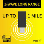 Tech Reviewers’ Favorite Z-Wave Devices of 2025 (So Far) - Z-Wave Alliance